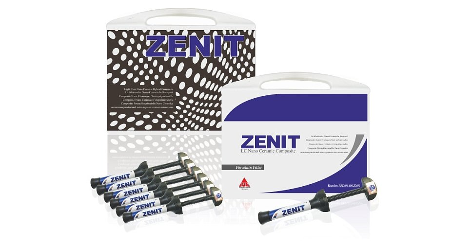Zenit Kit | Армада Дентал интернет-магазин стоматологических расходных ...